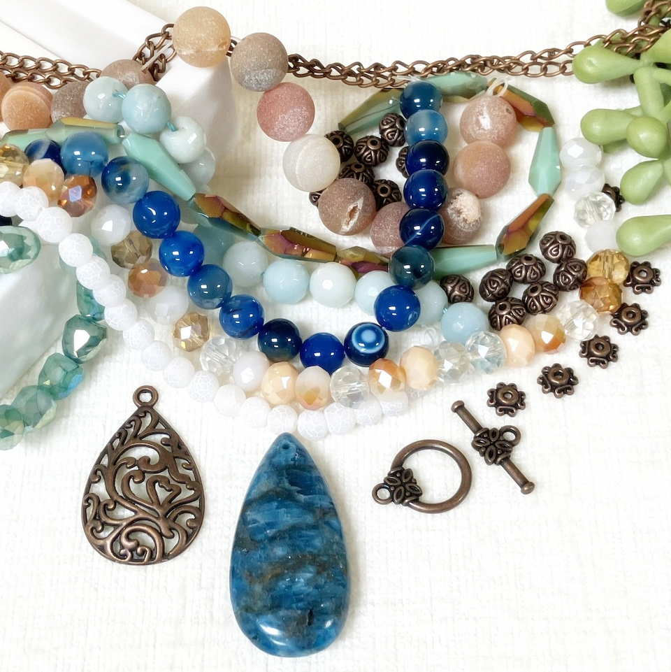 Bargain Bead Box | Subscribe – Monthly Beads & Deals