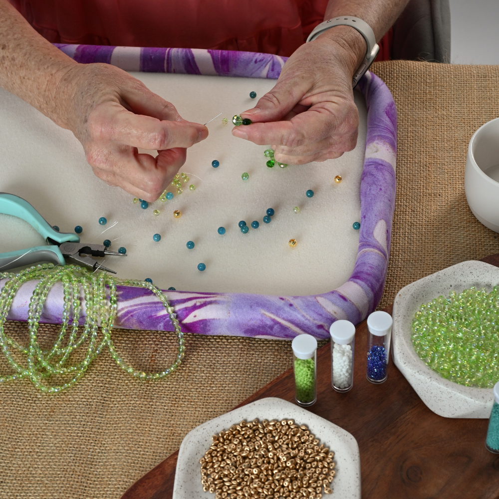 Home - Bead Master Envy