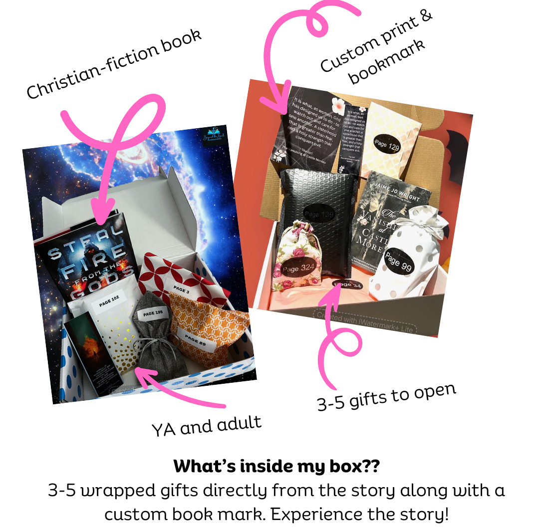 Beyond the Book Club - My Site