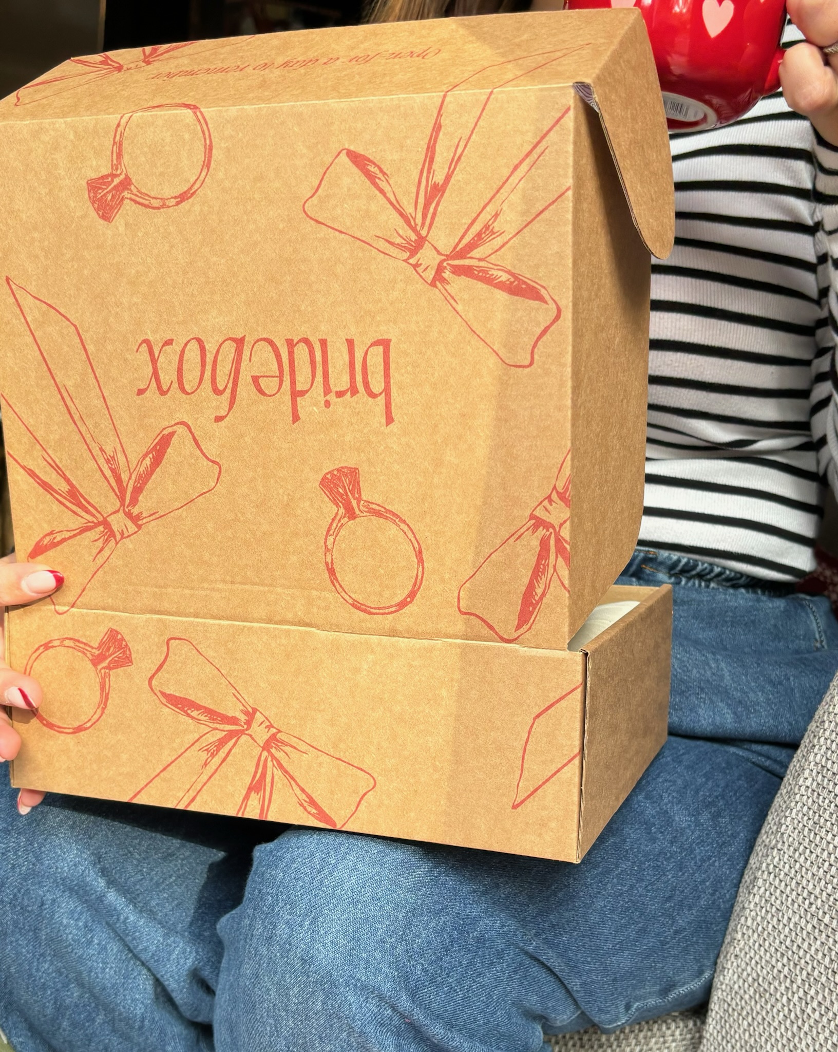 Bridebox - Bride Box Blog