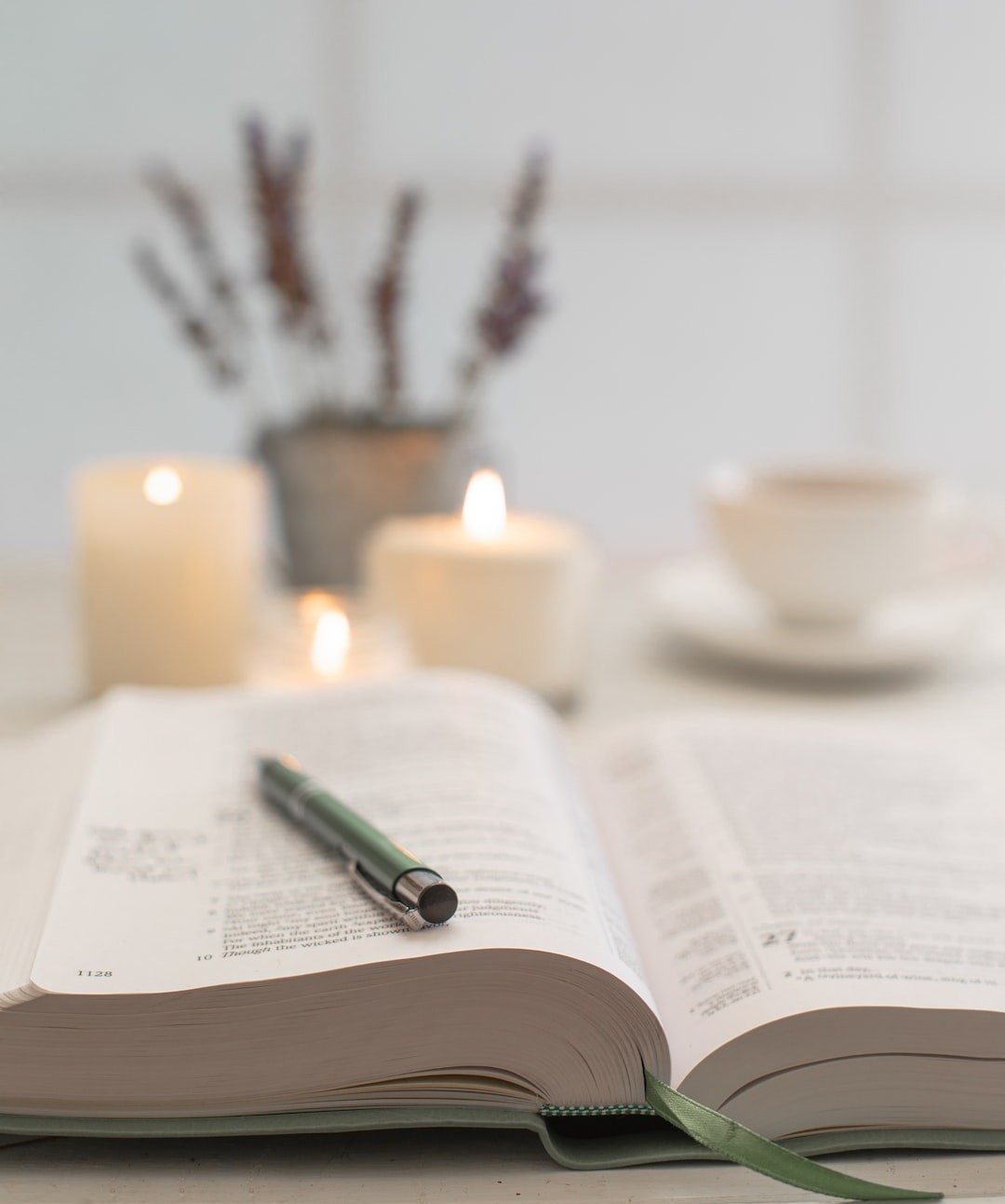 Calm+Collective - Calm+Collective