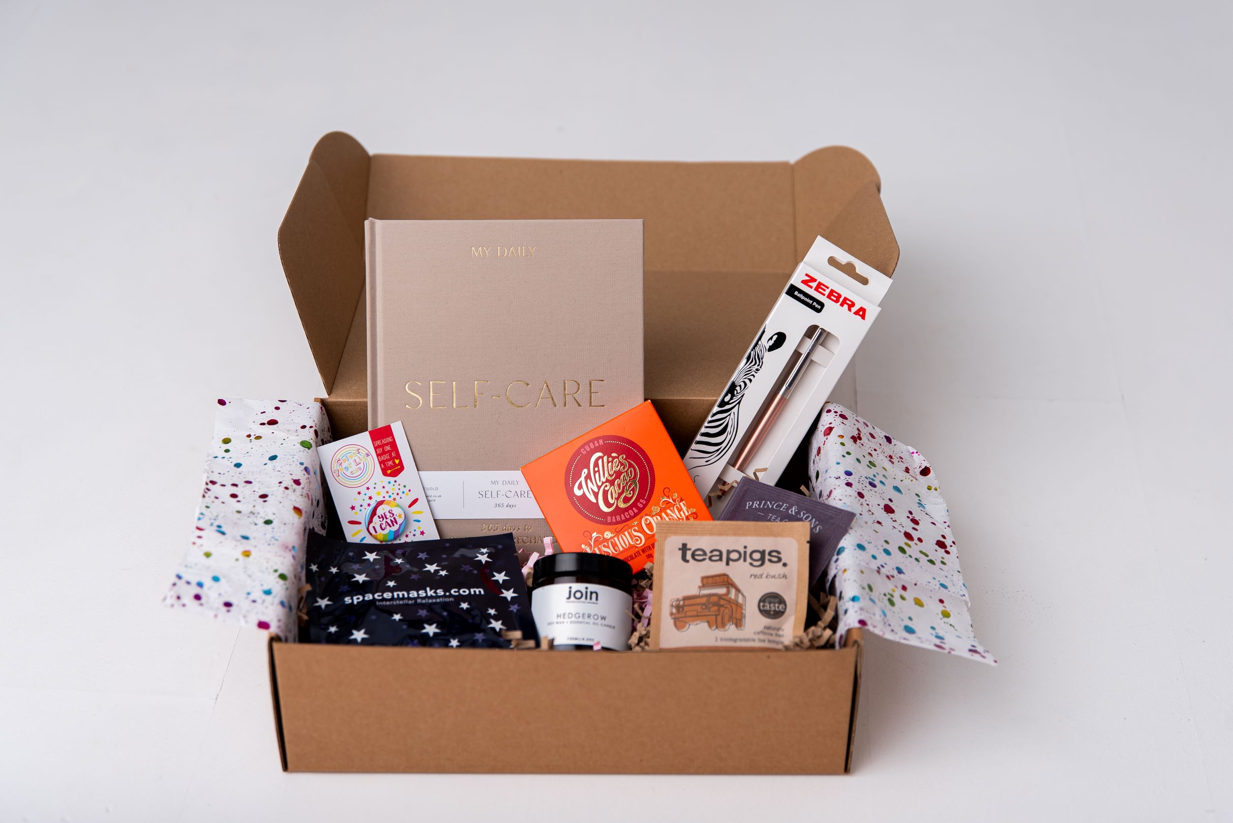 Calm+Collective - Calm+Collective