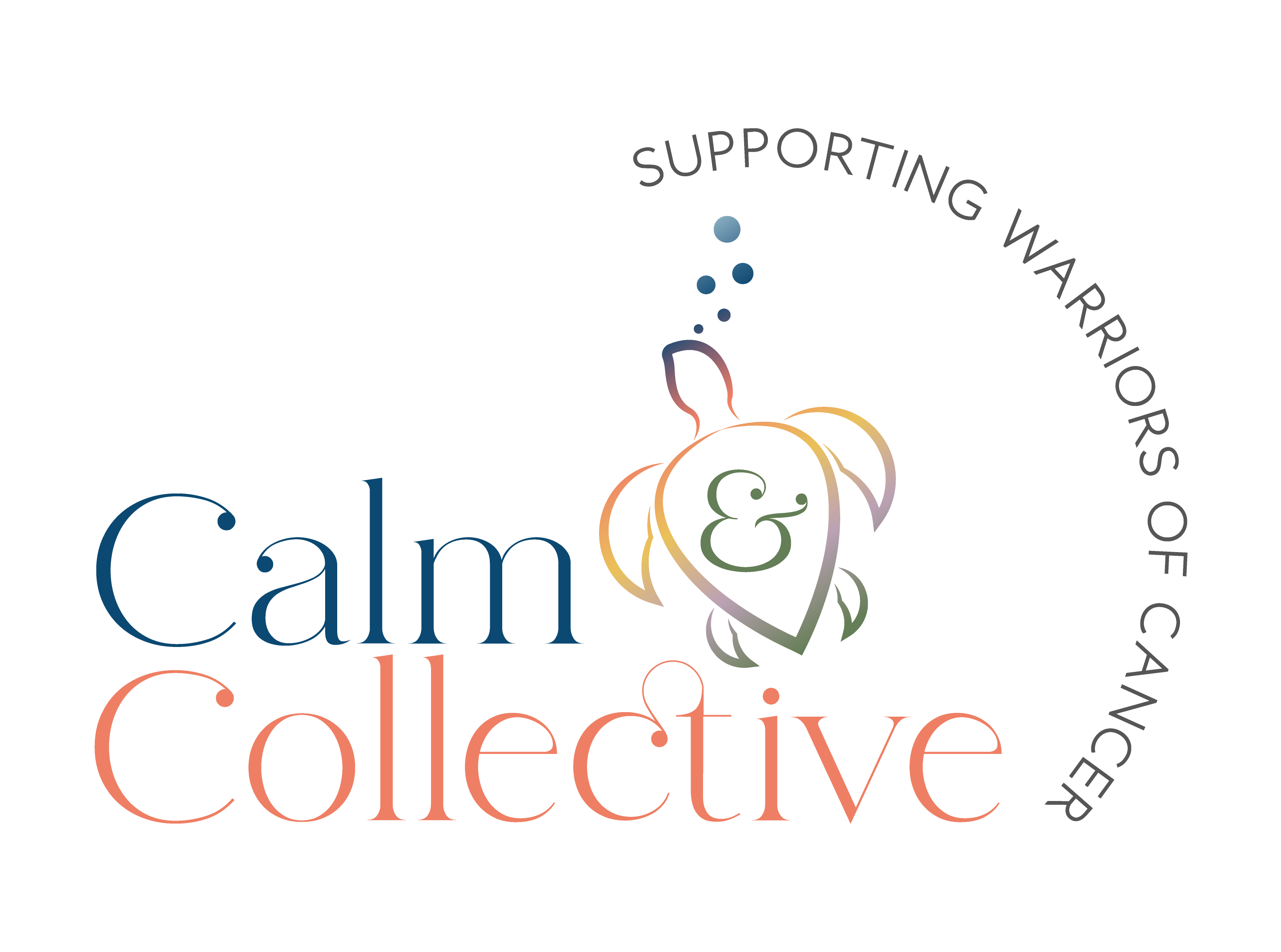 Calm+Collective - Calm+Collective