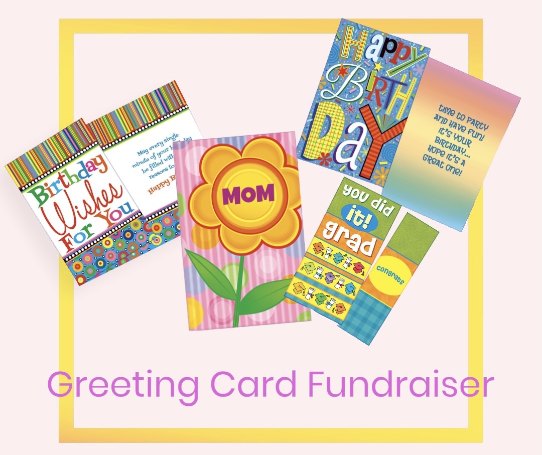 CardHop Greeting Card Fundraiser Programs - Cardhop