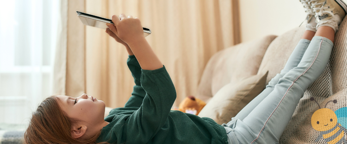 How to Balance Screen Time for Kids: A Working Mom's Guide to ...