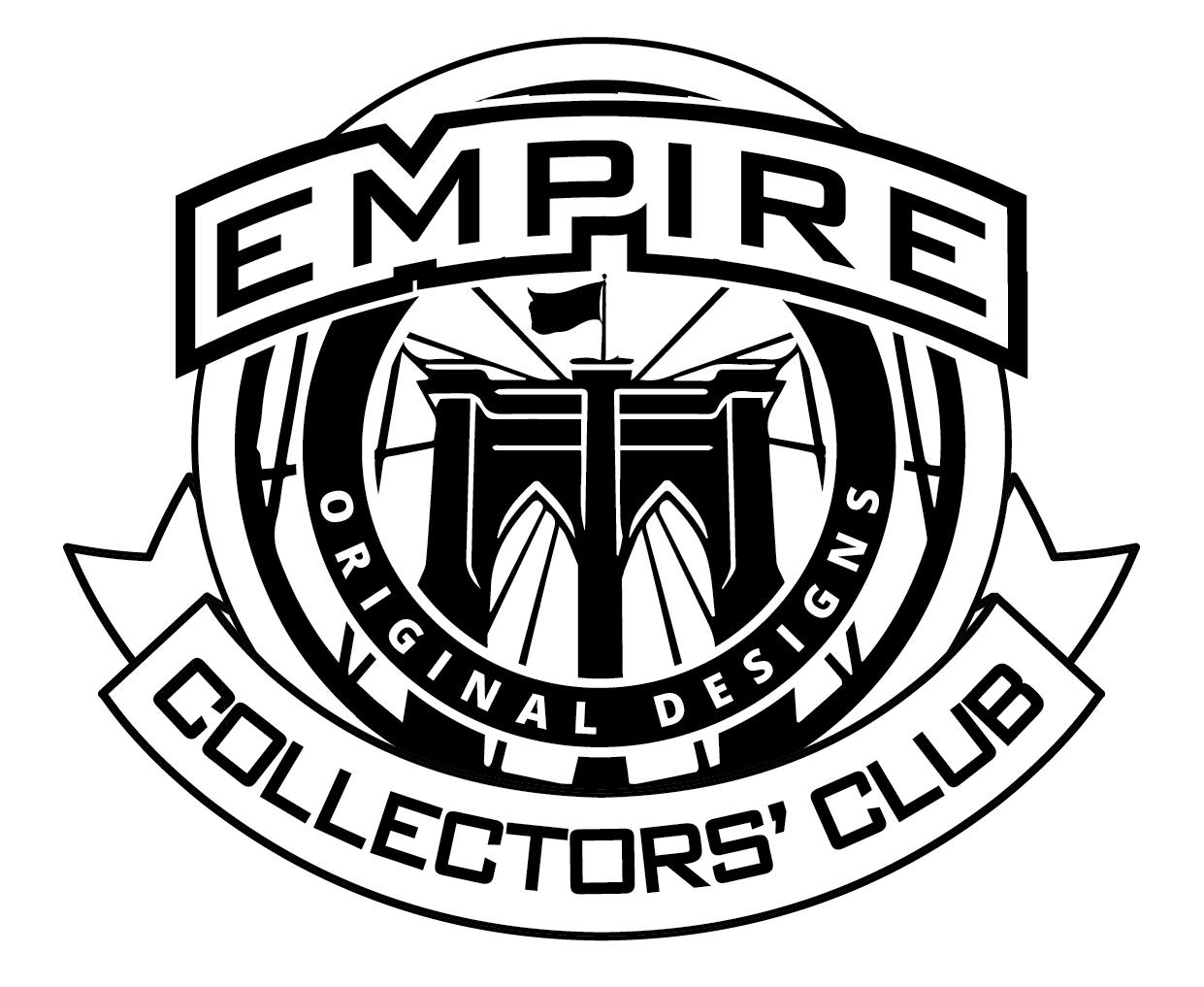 SUBSCRIPTION - Empire Collectors Club