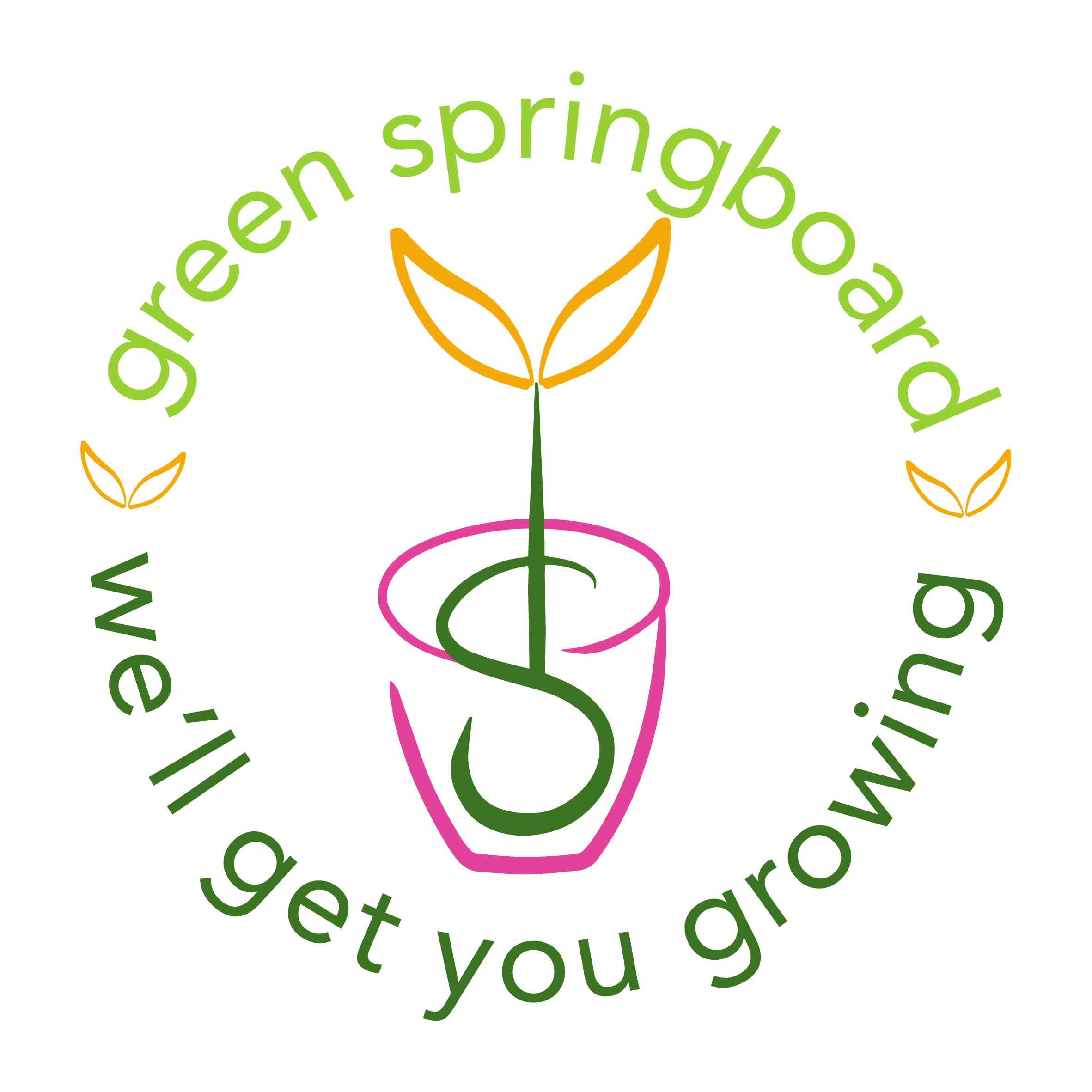 Learn about why Green Springboard was set up - Green Springboard