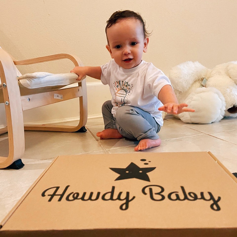 BLOG - Howdy Baby Box