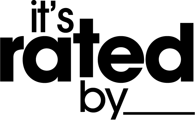 Homepage - IT'S RATED BY