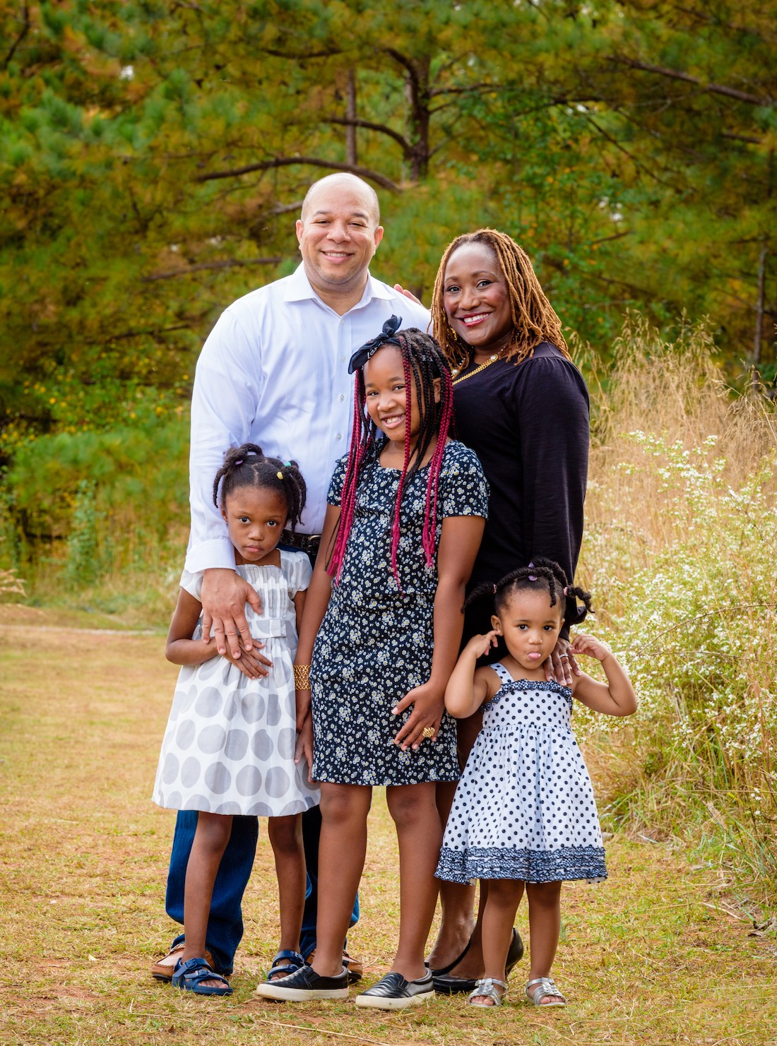 Our Story - Jambo Books