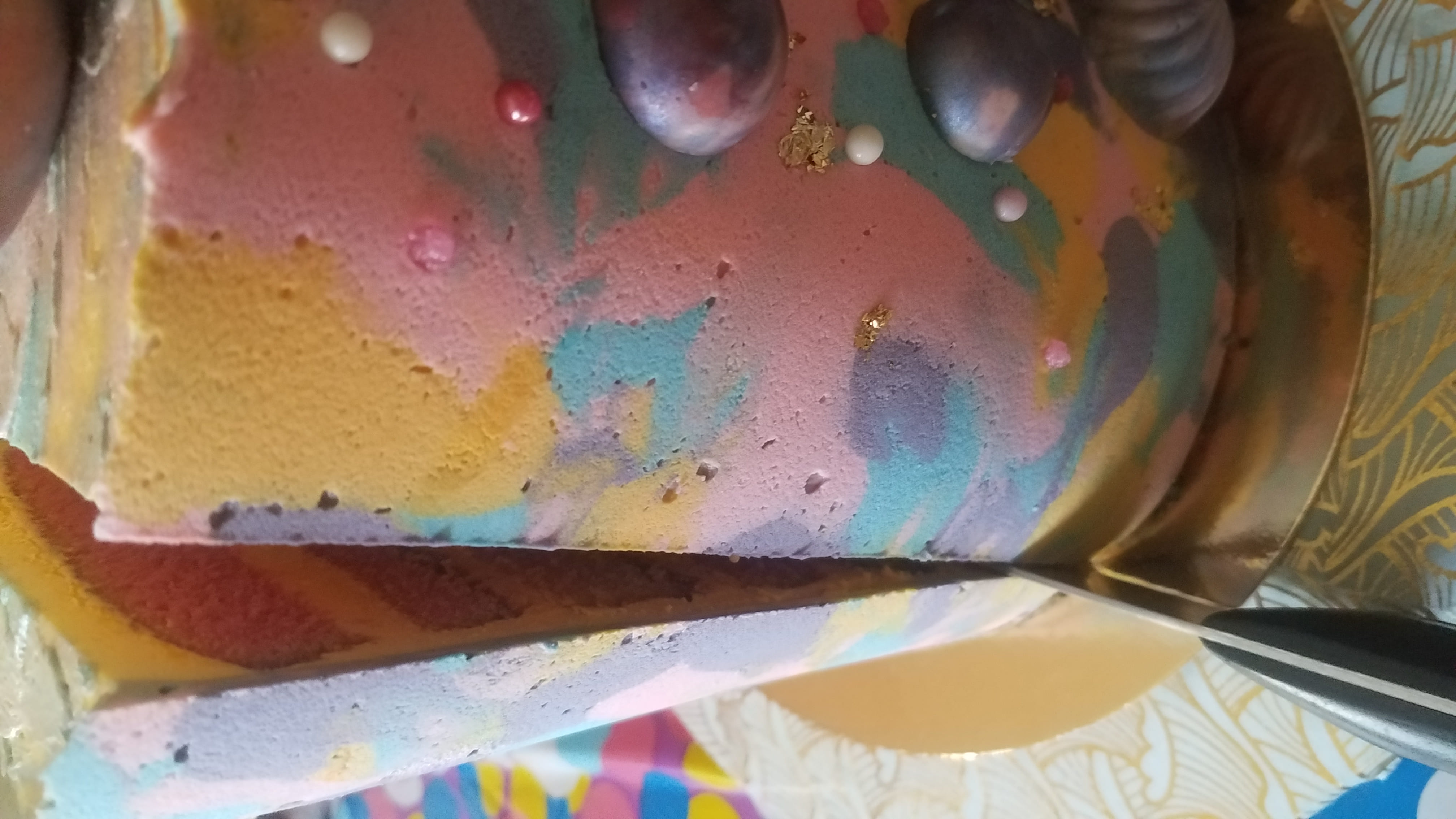 Cupcake & Co | Box de pâtisserie - atelier-cupcake-co