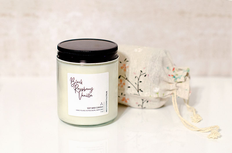 Candler Monthly Subcription Candles | Mountain City Candles Monthly ...