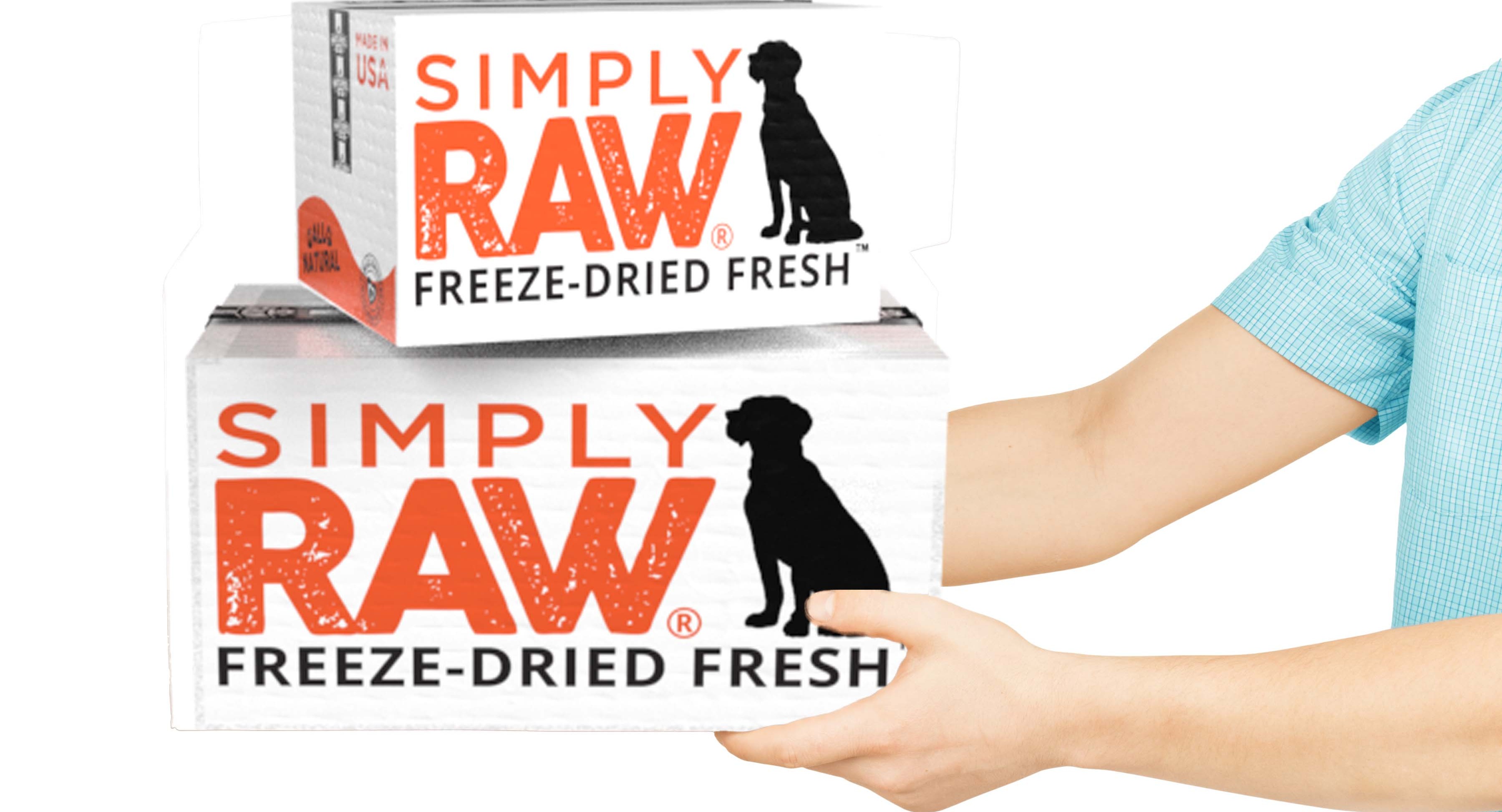 Simply Raw Meals - Restaurant About Page