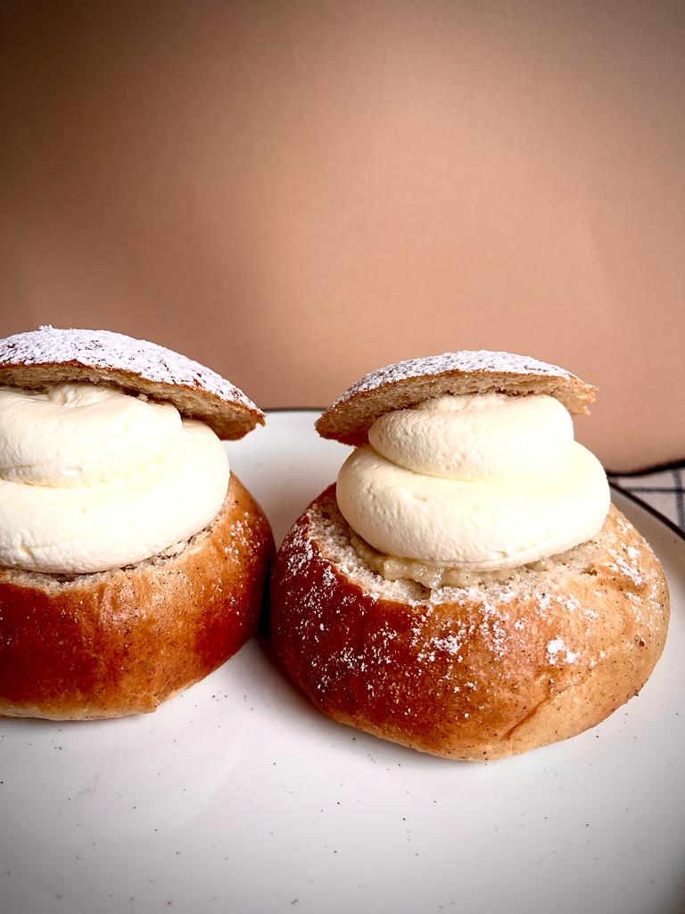 Nordic Bakebox | Australia's Best Baking Kits - Famous Cinnamon buns!