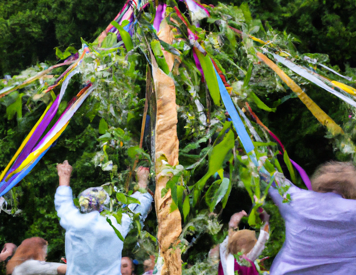 Swedish Midsummer: Exploring Traditions, Festivities, and Culinary Delights