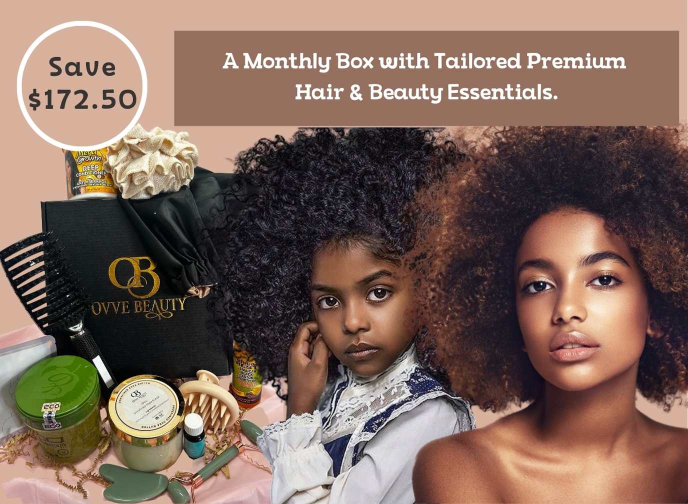 Payments - OVVE Beauty