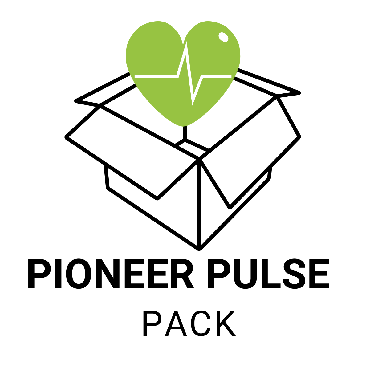 Shop - Pioneerpulse-pack