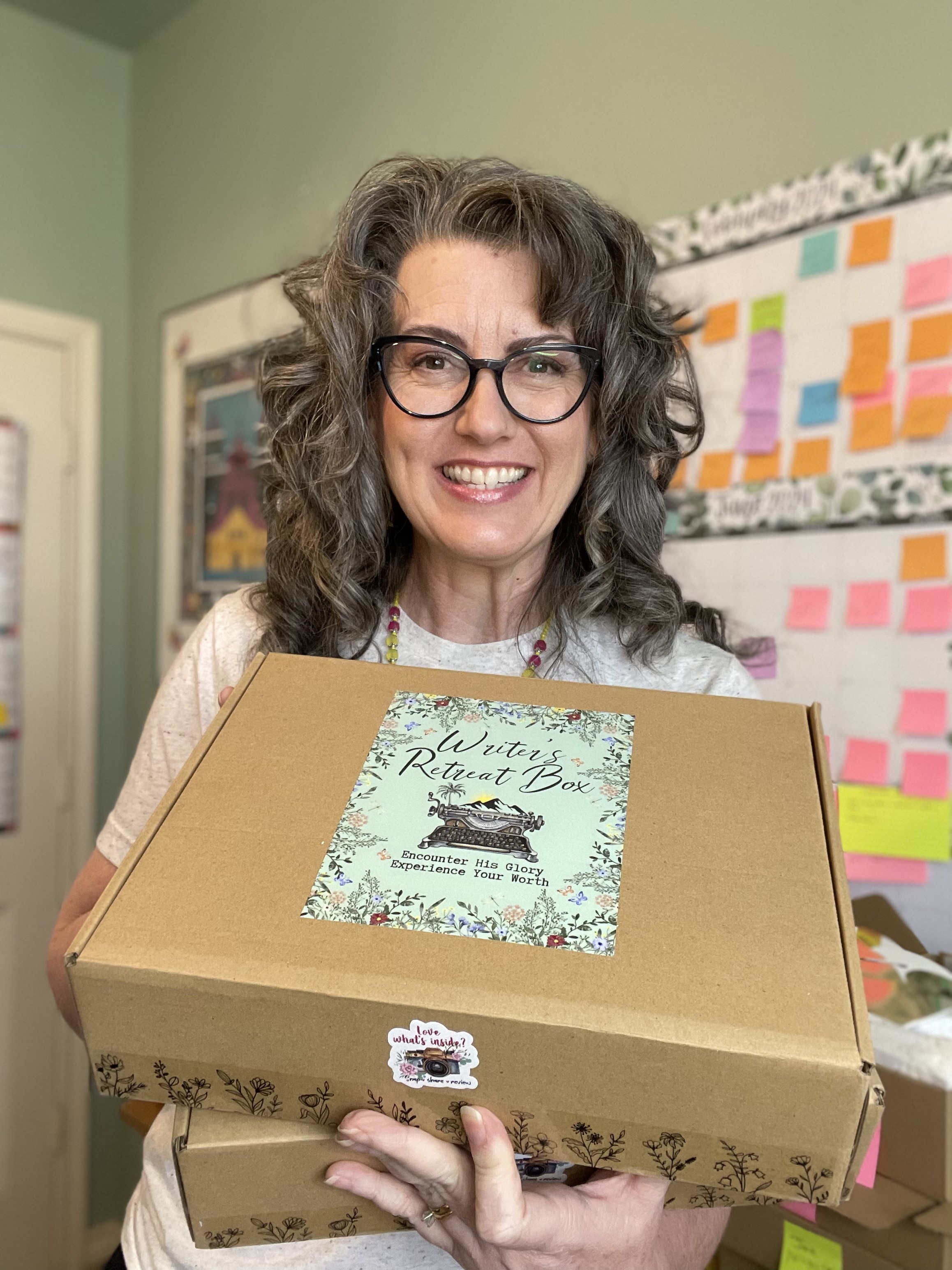 About - Publish-tell