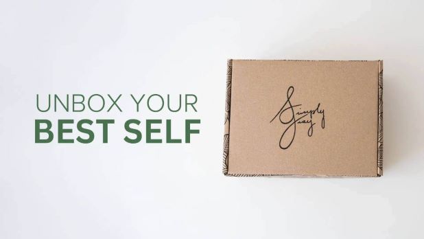 Mental Health Subscription Box | Therapist-Created Wellness
