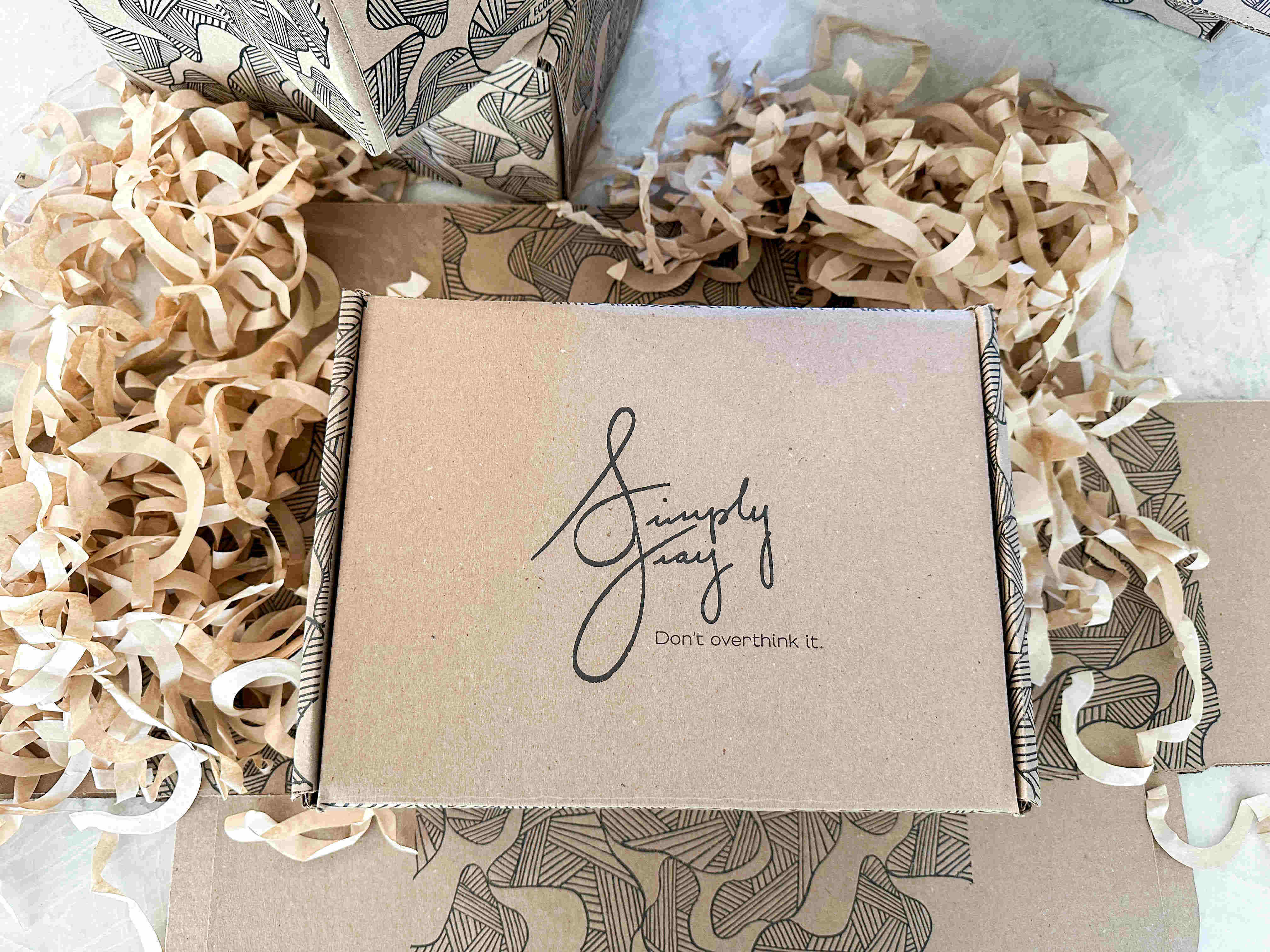 Unique Self-Care Packages & Mental Health Subscription Box