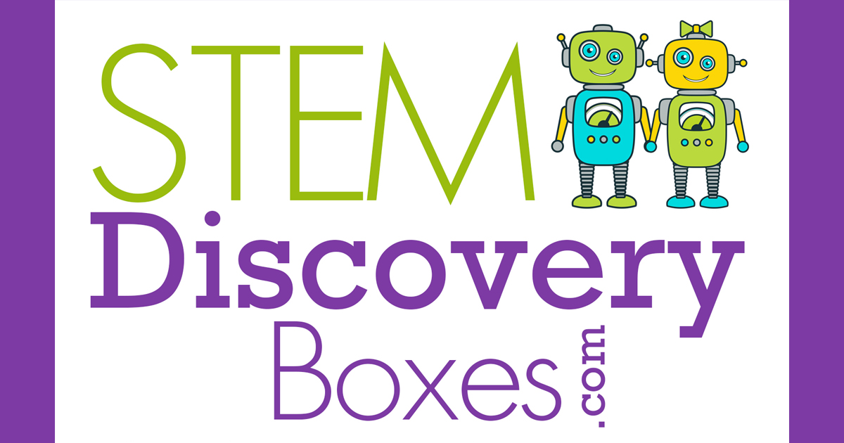 Affiliate Program | Earn While Inspiring Kids - Stem-discovery-boxes