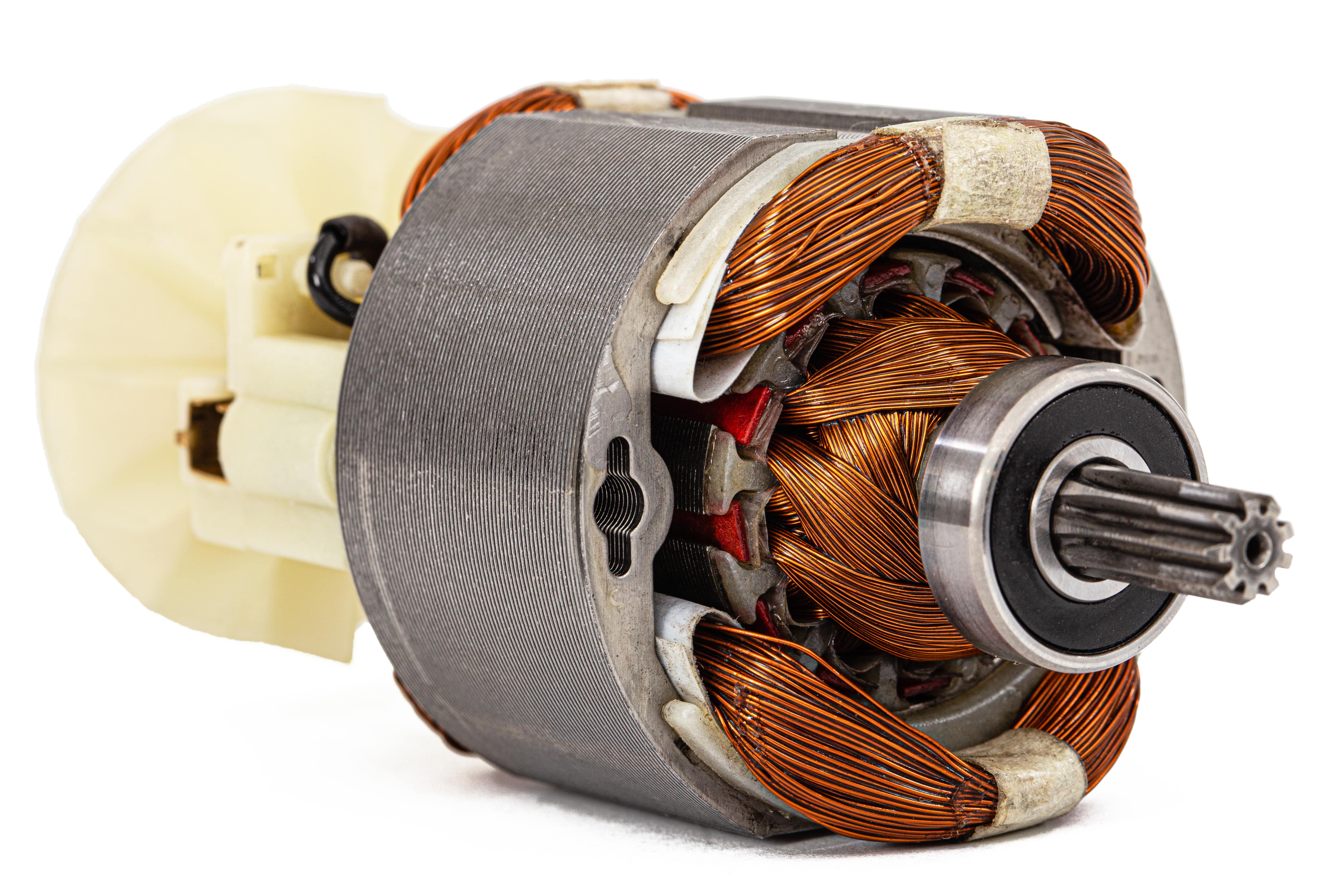 How Do Motors Work? Let's Find Out!