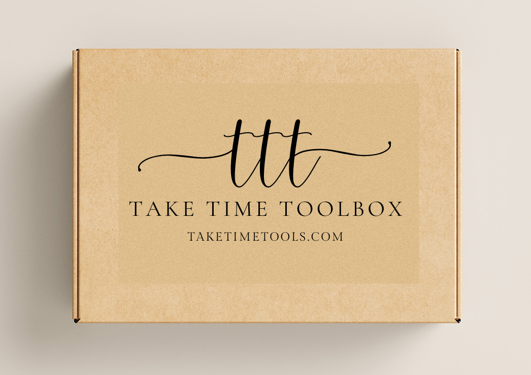 Subscribe to Take Time Tools | Take Time Tools