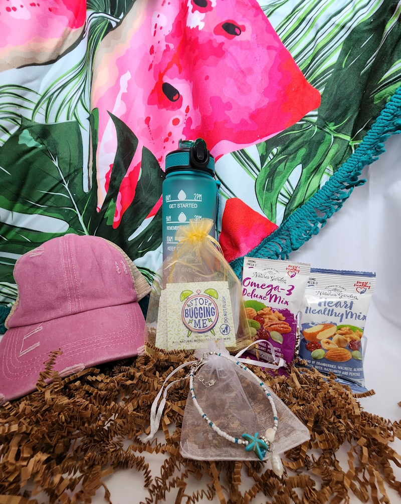 July Toolbox Unboxing