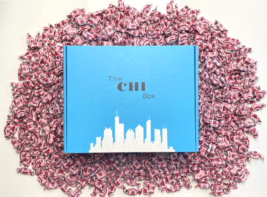 Subscribe - The-CHI-Box