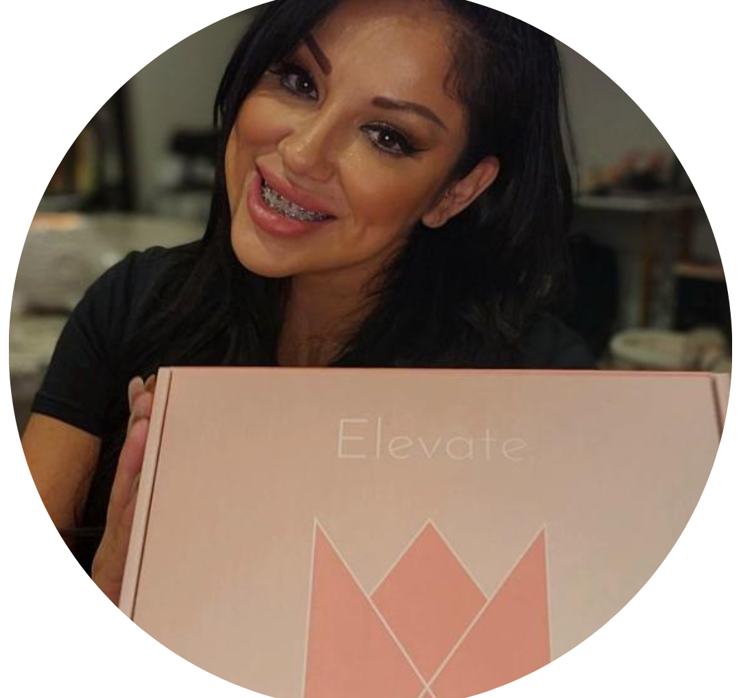 The Elevate Box / Home