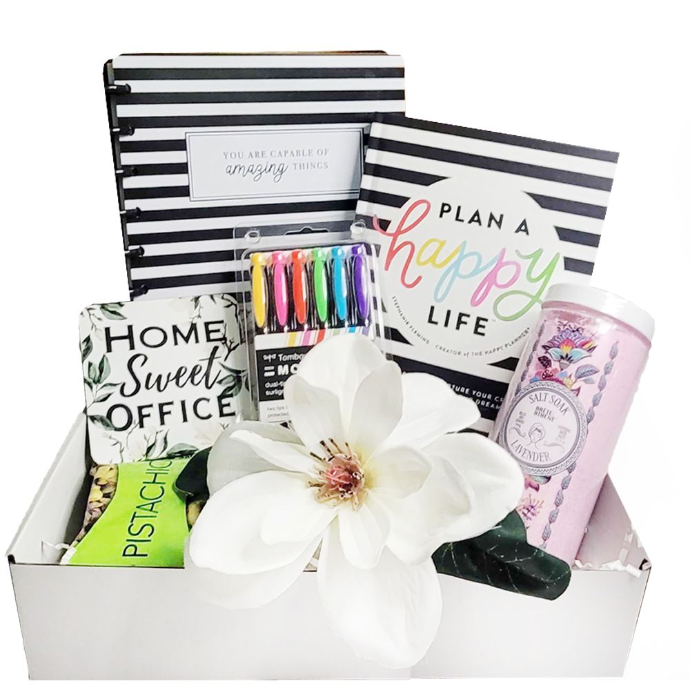 A Work From Home Subscription Box - Thrive-remotely-64b14748e0ab0