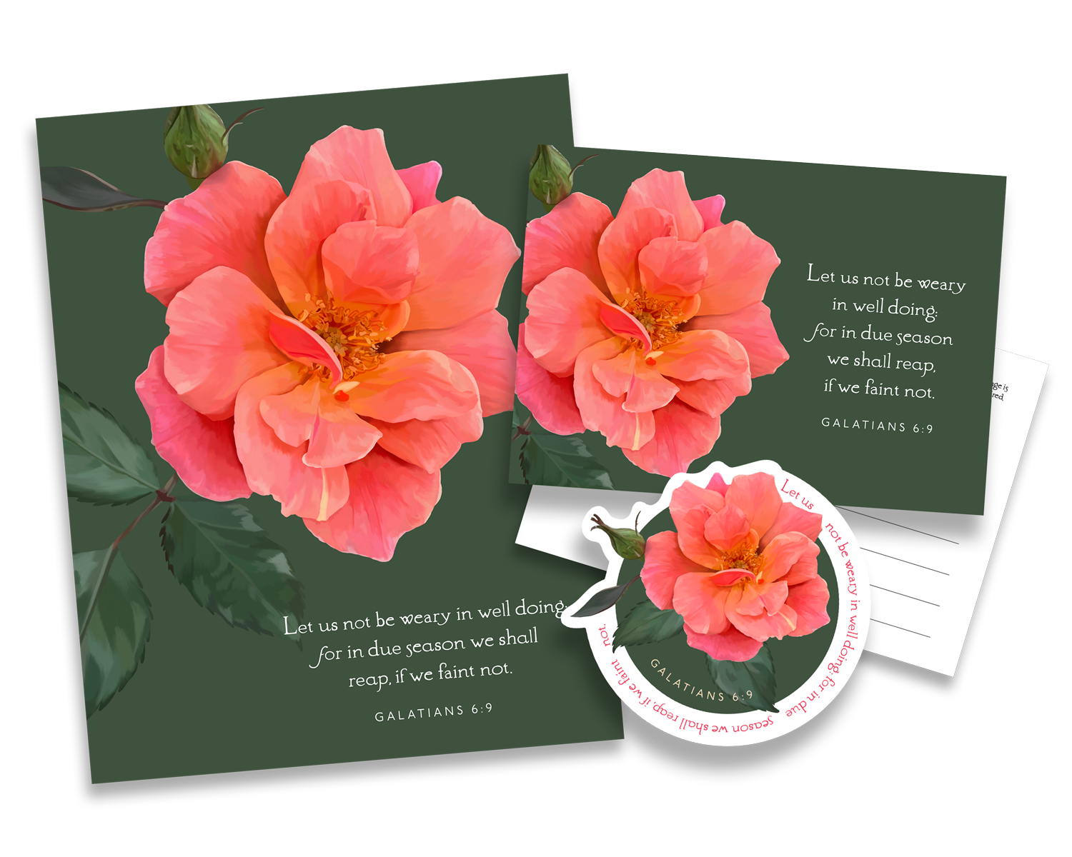 Home | Thy Word In My Heart