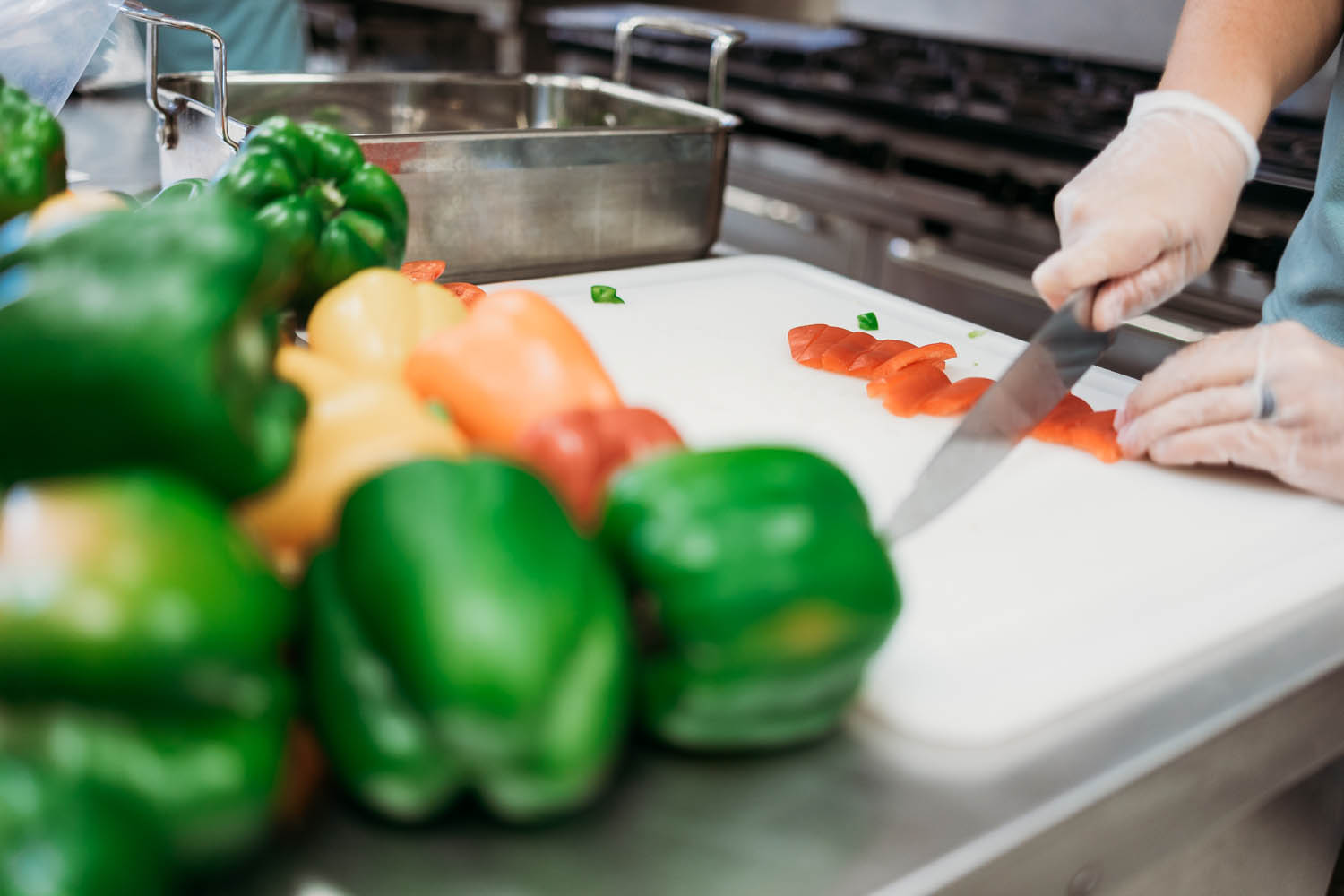 Well Rounded Meals | Well Rounded Meals