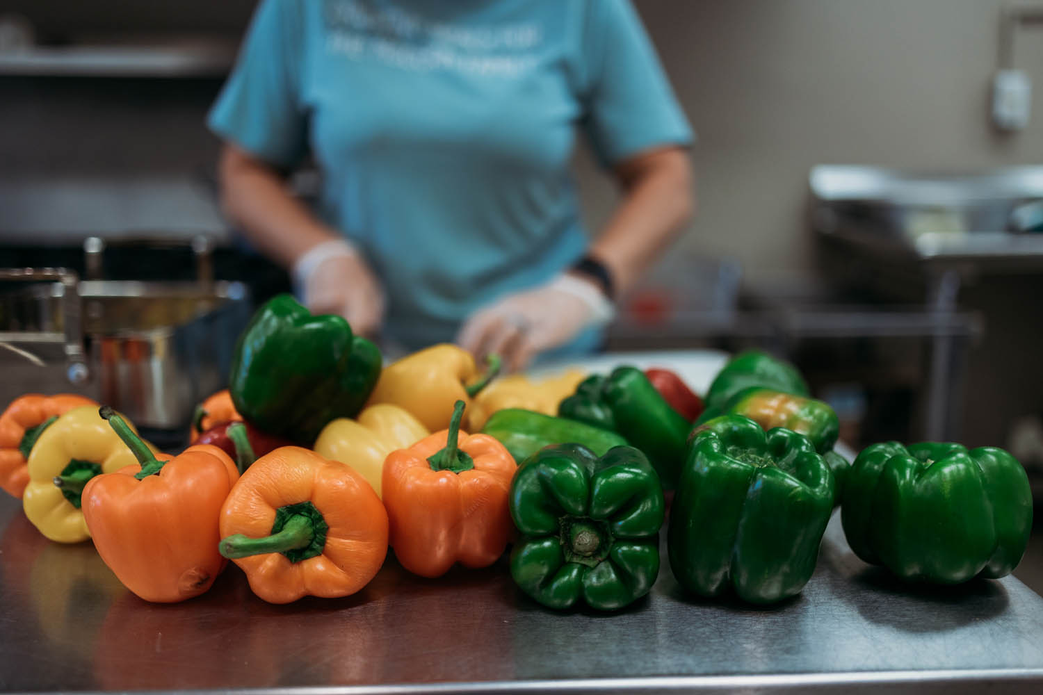 Well Rounded Meals | Well Rounded Meals