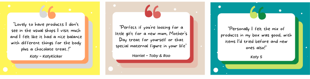 Home - Whimsical Mama Box