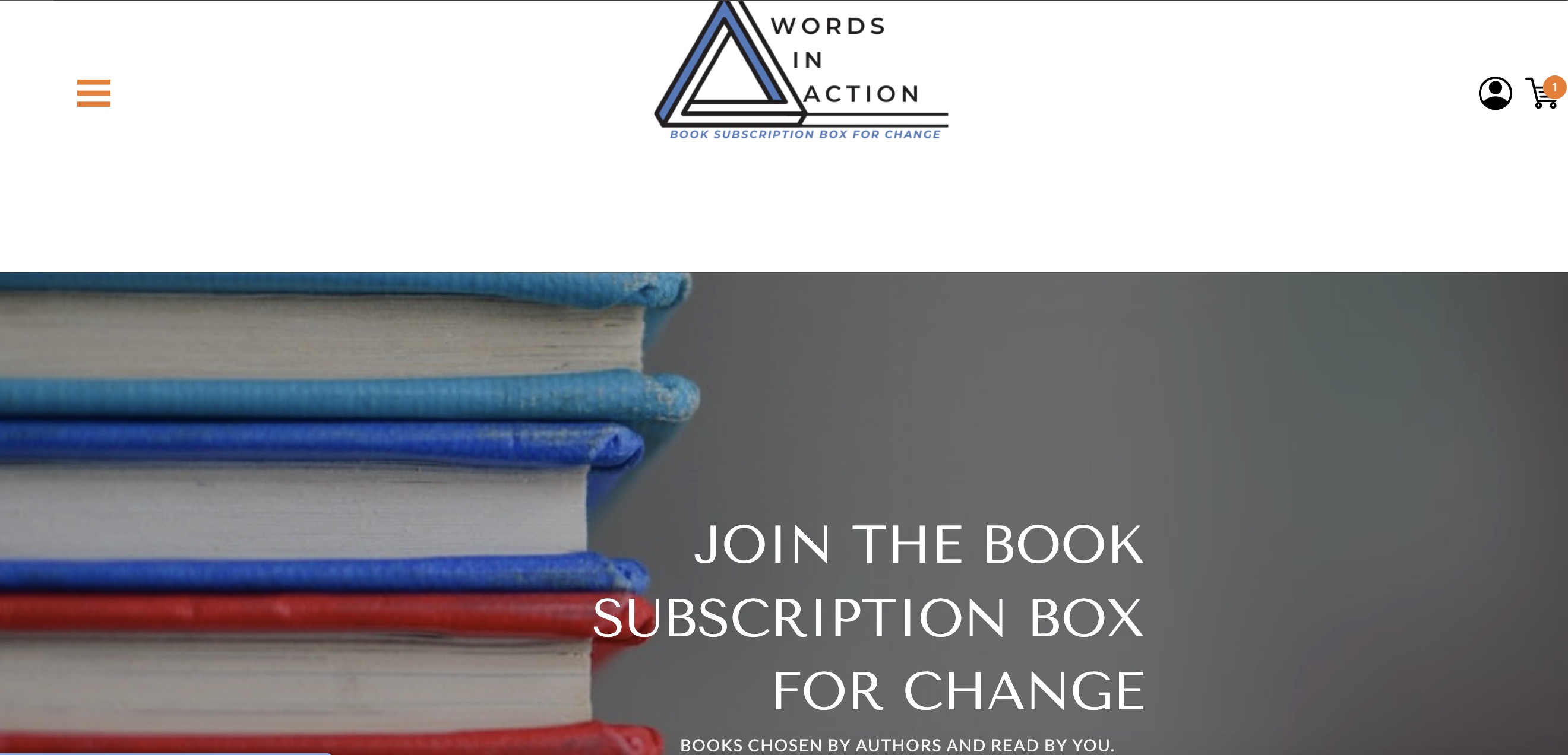 WordsinAction - WordsinAction